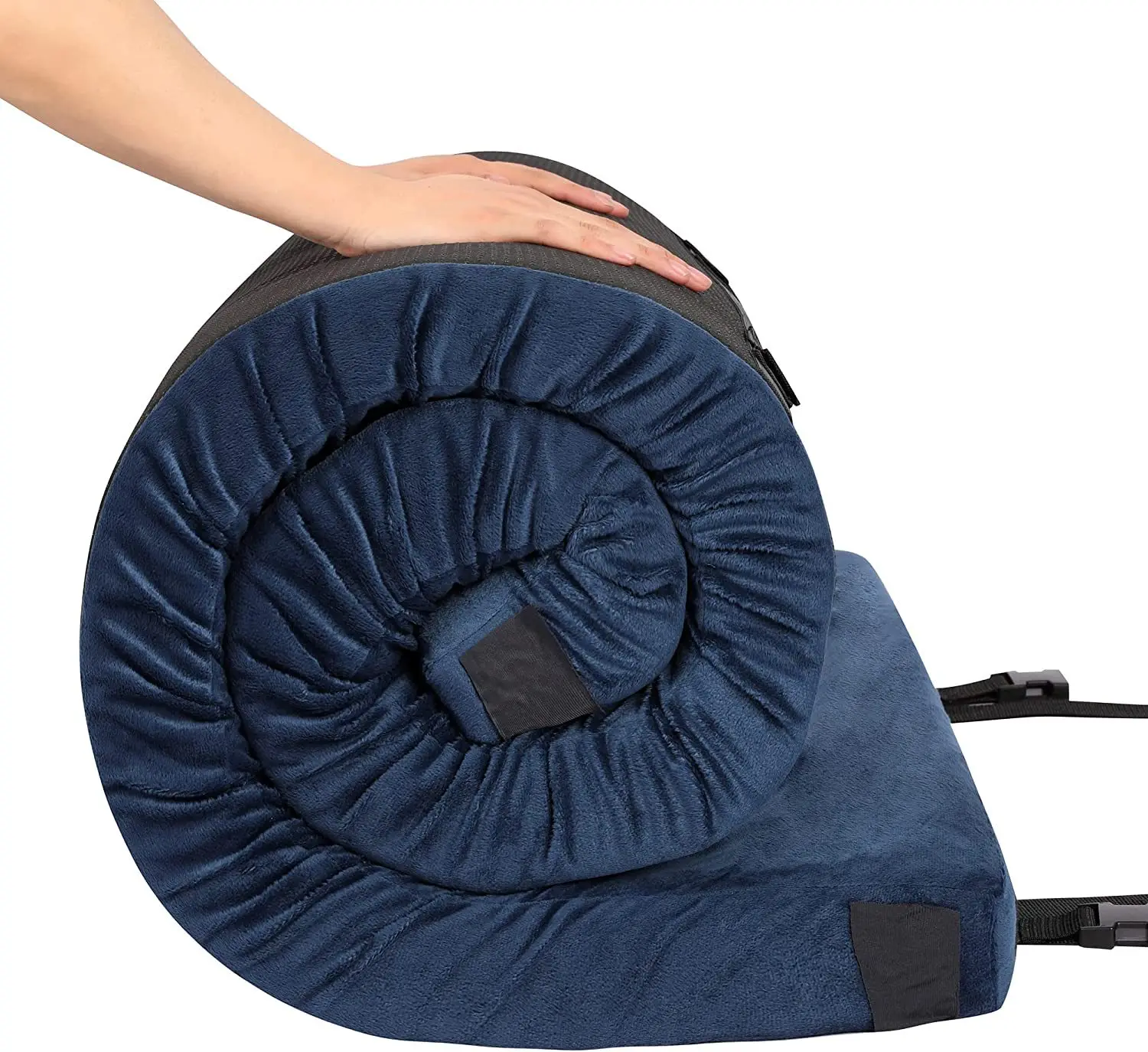 Outdoor Waterproof Memory Foam Camping Bed Mattress