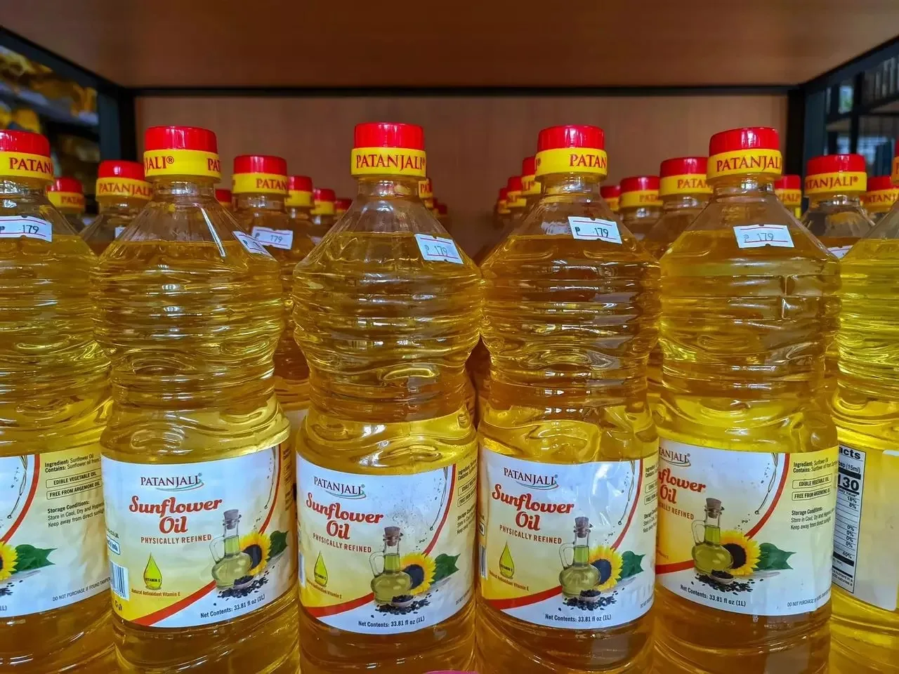 High Quality Refined Sunflower Oil,Cooking Oil,Organic Sunflower Oil ...