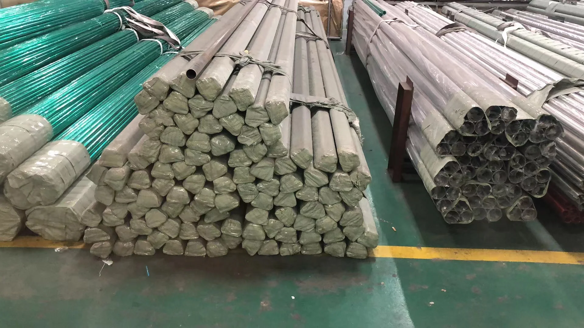 H Font Good-quality Profile-shaped Polygonal Irregular Stainless Steel ...