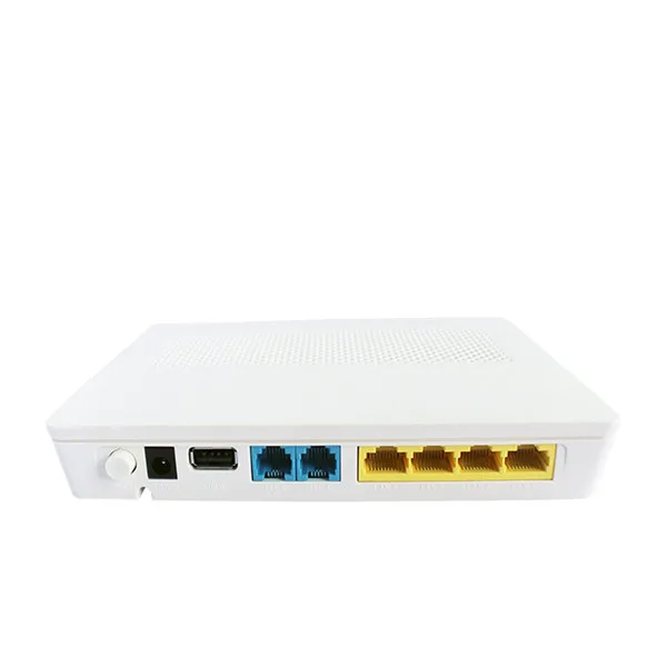 Premium Quality Hg8346m Ftth Optical Network Terminal Ont 4fe 2pots ...
