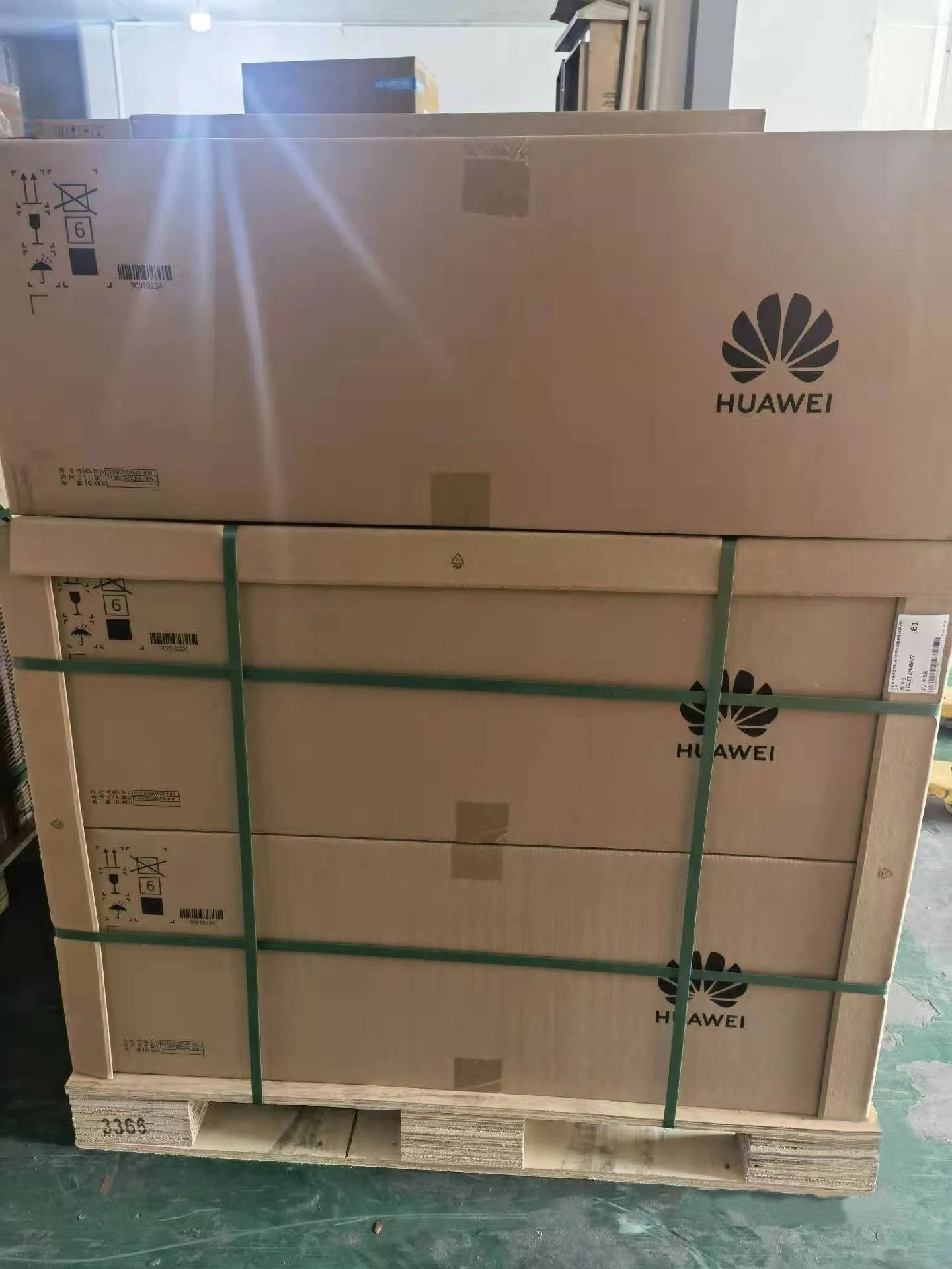 Huawei Inverter Sun 2000-5k 8k 10ktl-m1 On Grid Best Supplier In Asia ...