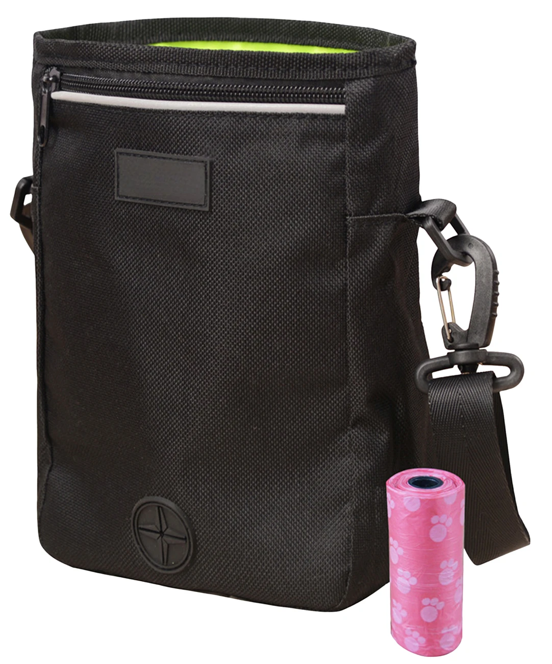 Wholesale Dog Training Treat Pouch,Portable Dog Walking Bag,Dog Snack ...