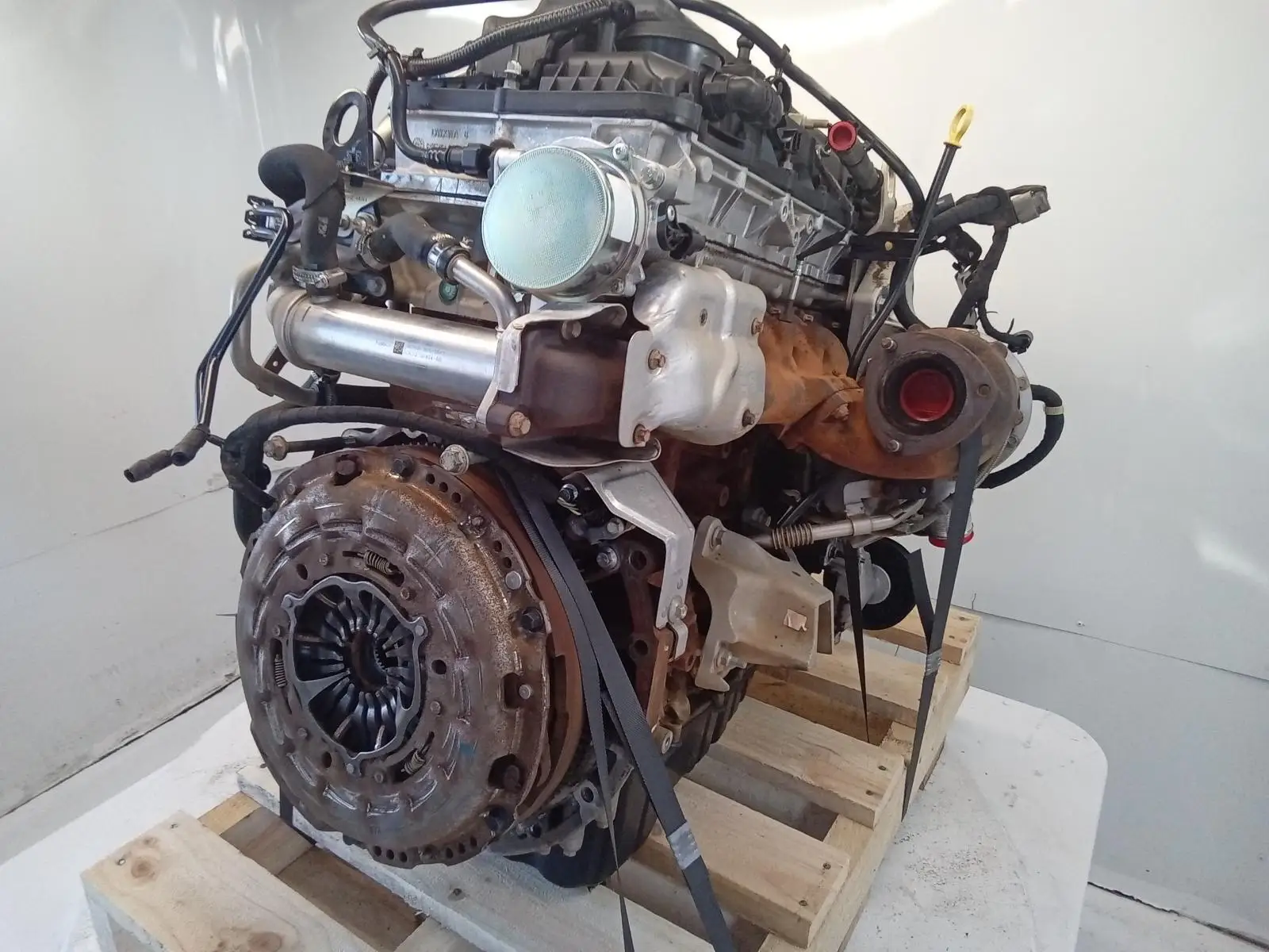 Ford Ranger Engines for Sale - Diesel, 3.2, P5at Turbo