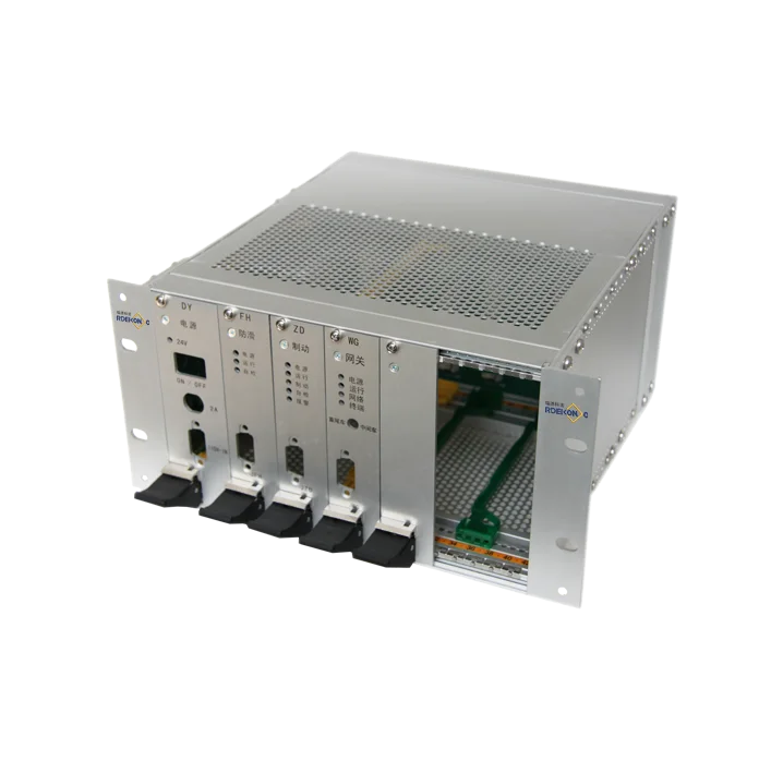 RDEKONO 19" 3U EK Subrack Kit for Backplane, Heavy, Retrofit Shielding ...