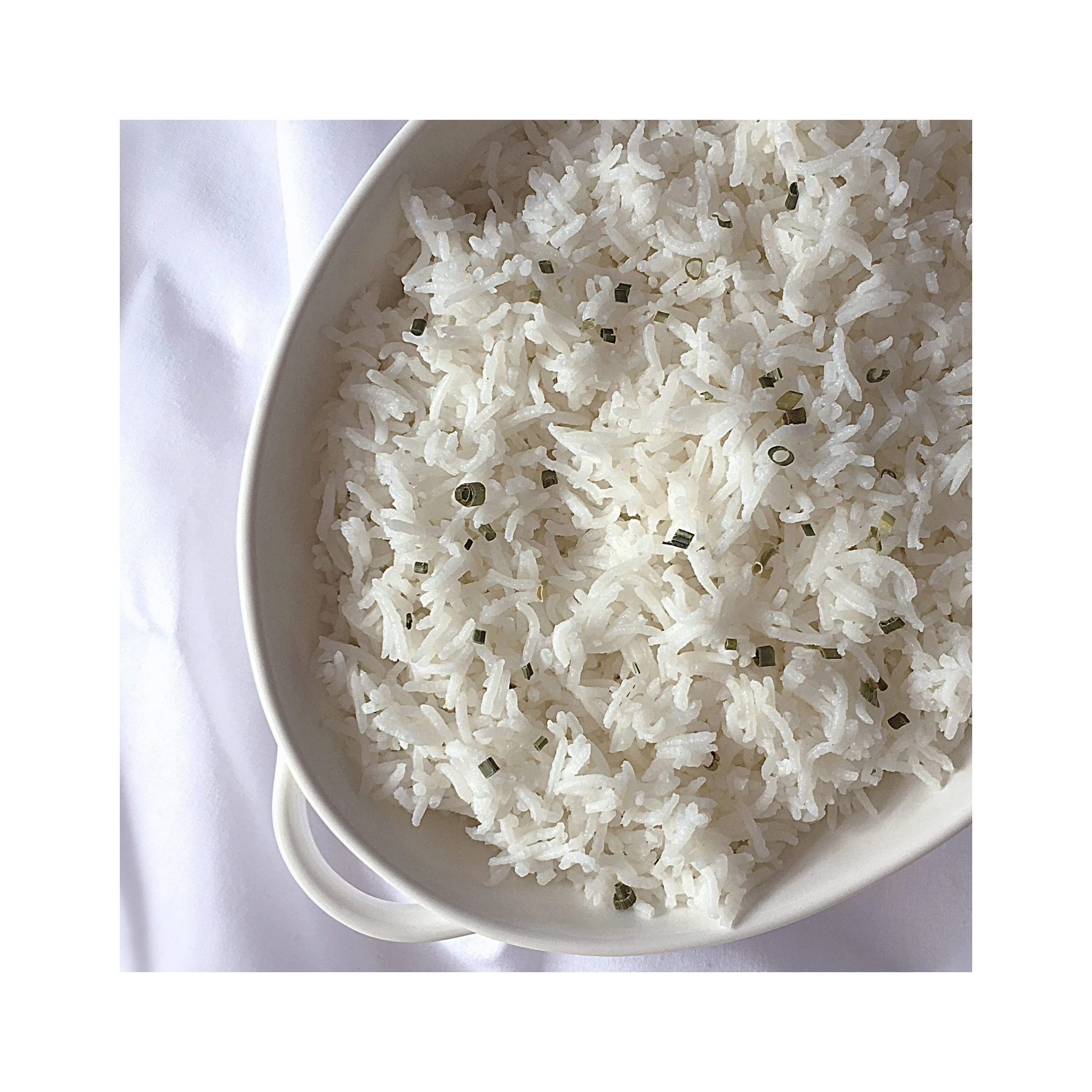 Packing 1kg 5kg Long White Rice Wholesale - Buy Super Jasmine Rice ...