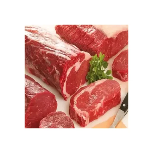 Frozen Beef Meat Frozen Buffalo Meat Frozen Meat Bulk Quantity Of ...