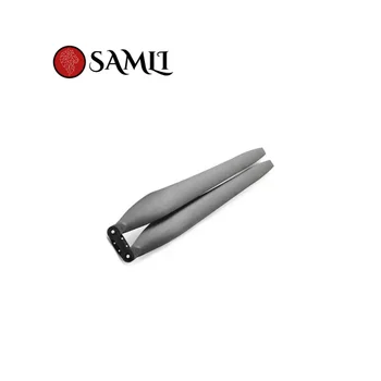 Samli Propeller 36190 With Clamp Cw For Hobbywing X9 Plus Power System ...