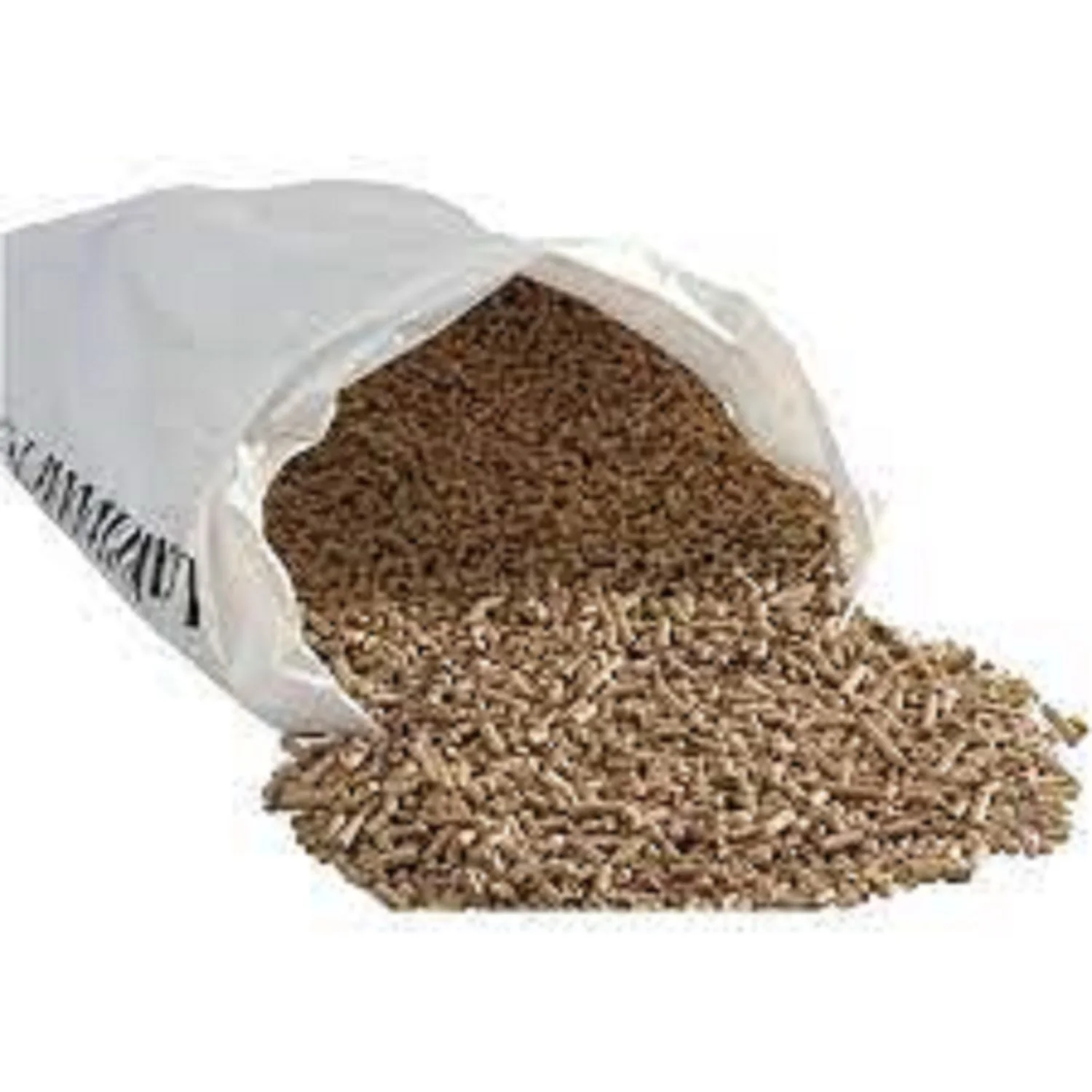 Pine Wood Pellets 15kg Bags,(din Plus / En Plus Wood Pellets A1 ) Bsl ...