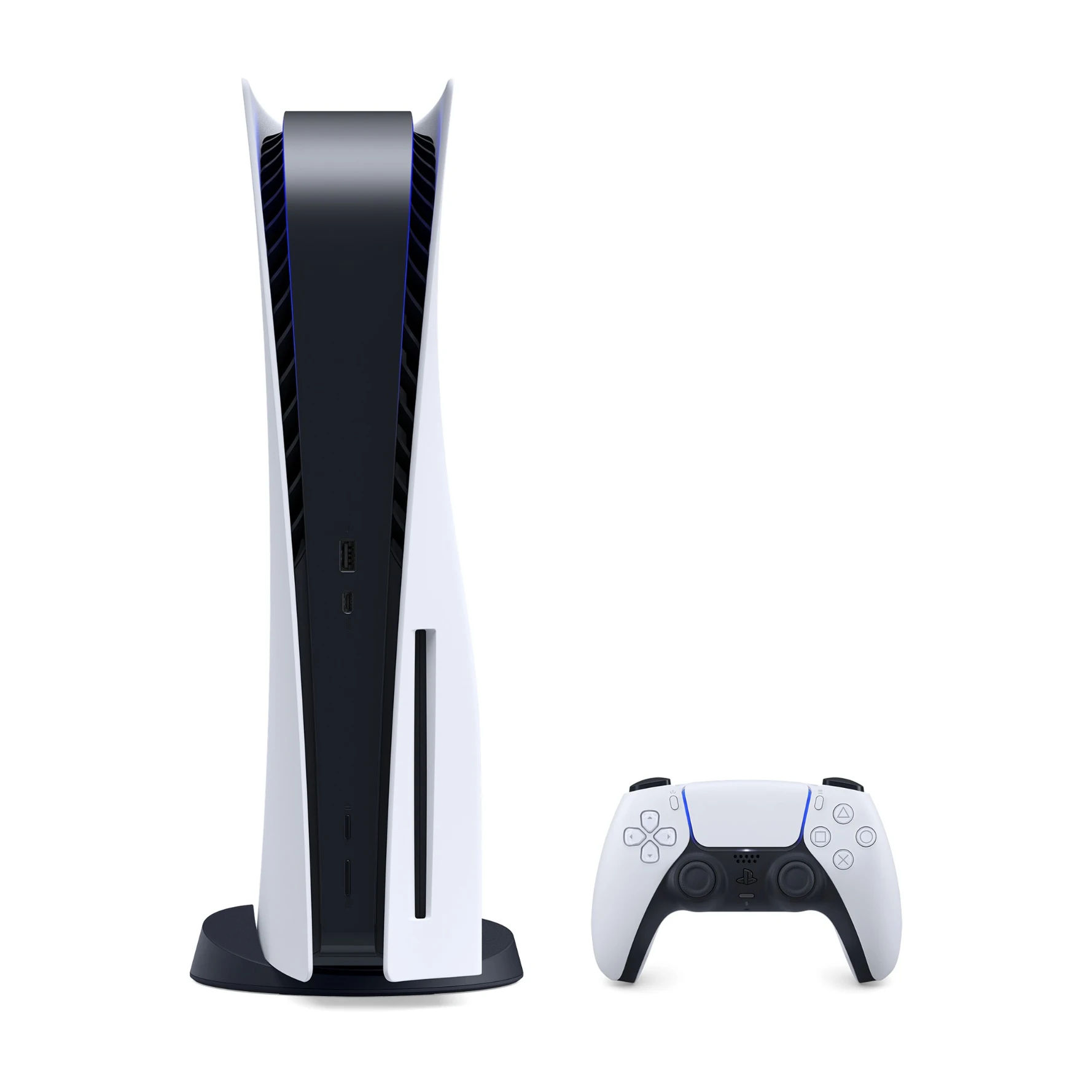 High Quality Playstation 5 Disc Version Ps5 1tb Disc Editionps5 Console ...