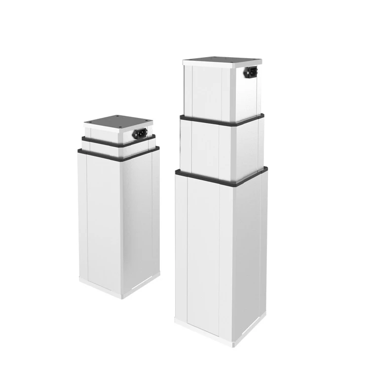 Alibaba.com: PrimoPal 500mm High Duty Electric Lifting Column with 24V ...