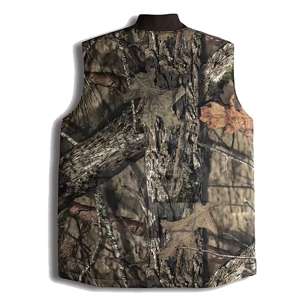 Hunting Vest Camo Vest For Hunting Bird Waterproof Outdoor Hunting ...