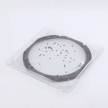 8"wafer Frame Shipper/wafer Single Shipping Box - Buy Wafer Box,Wafer ...