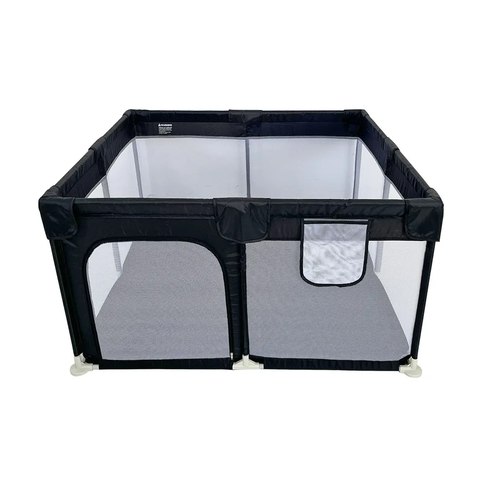Extra Large Baby Playpen Playard Folding Play Pen 150cm 180cm 127cm ...