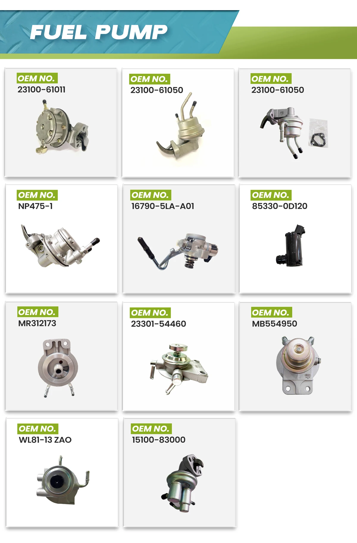 垫片全套OEM 04111-97206大发Cuore| Alibaba.com