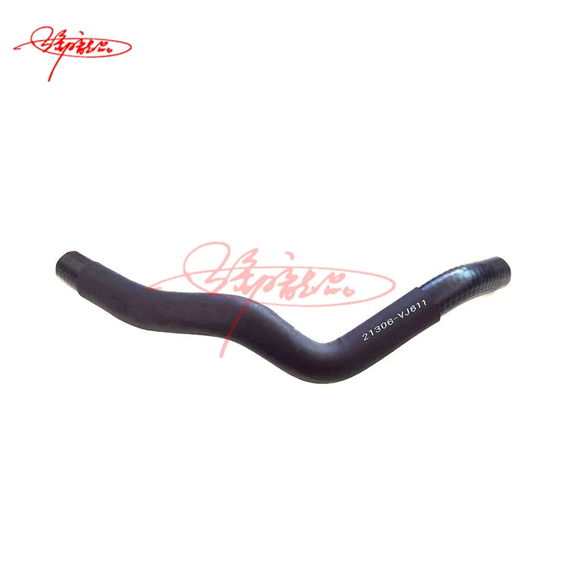 Find the Right Water Inlet Rubber Hose for Nissan D22