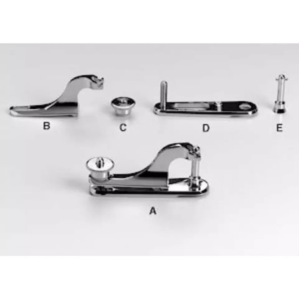 Hot Selling Gomco Circumcision Clamp Surgical Instruments Brass ...