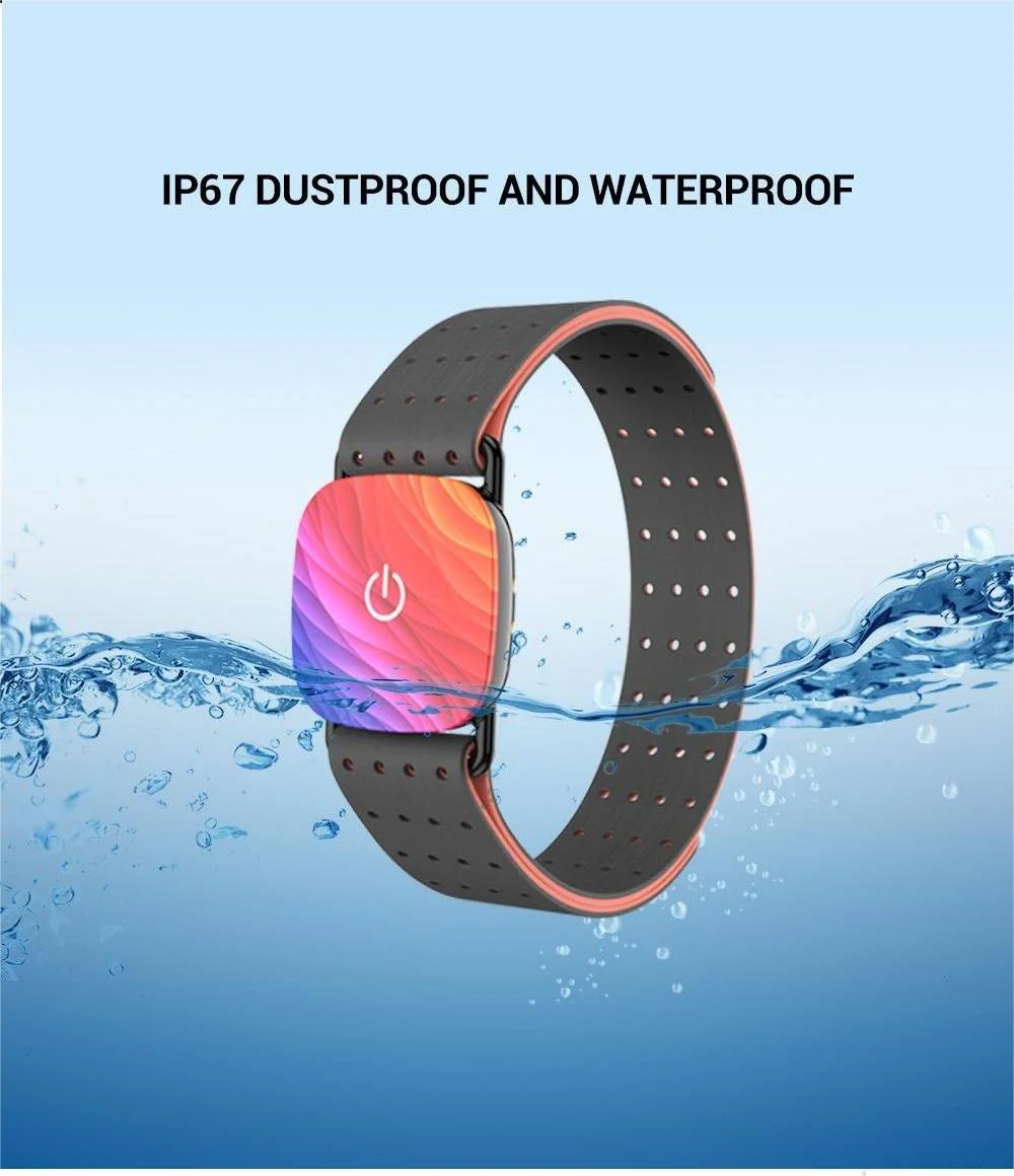 2023 Health Tracker ODM/OEM Hemoglobin Oxygen Capacity Sensor Bluetooth ...