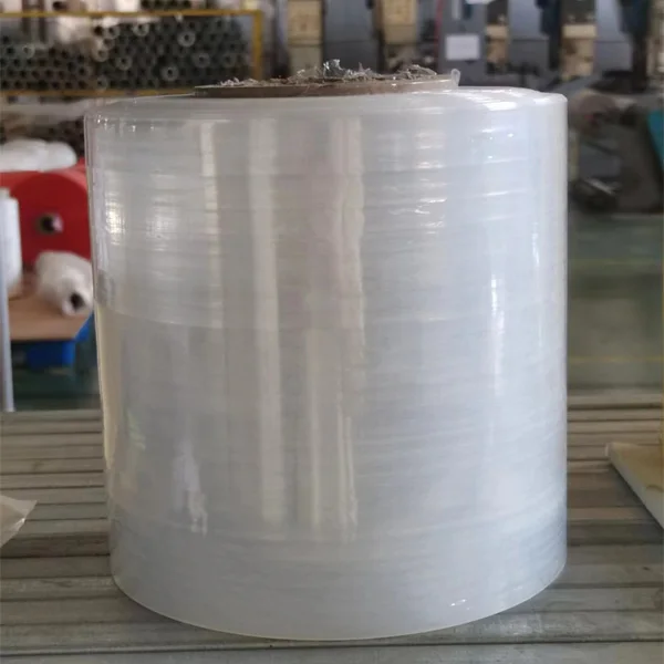 Factory Manufacturing Plastic Wrapping Material Stretch Film Shrink ...