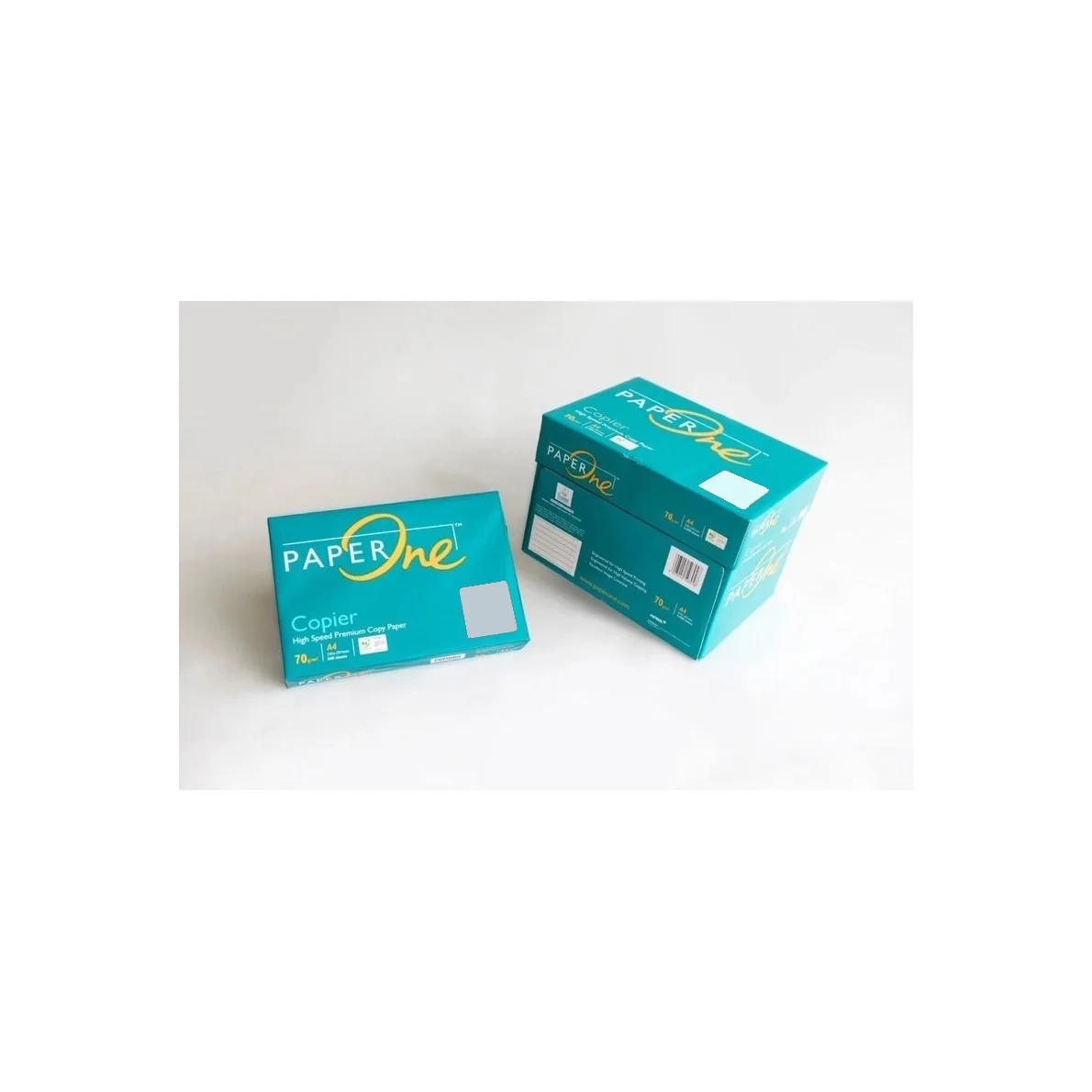 Best Printing Paperone A4 Paper One 80 Gsm 70 Gram Copy Paper - Buy ...
