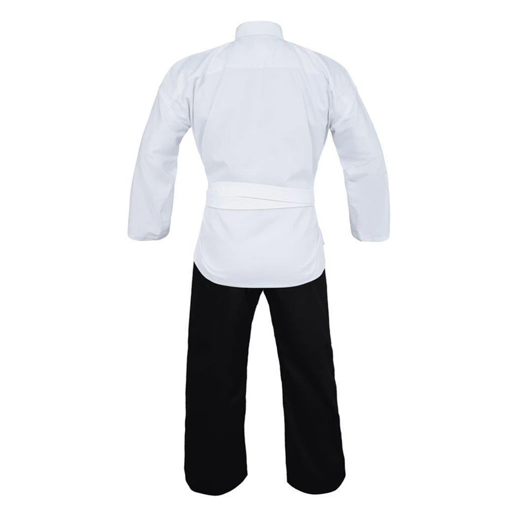 Premium Quality Men Martial Arts Uniform Authentic Karate Traditional ...