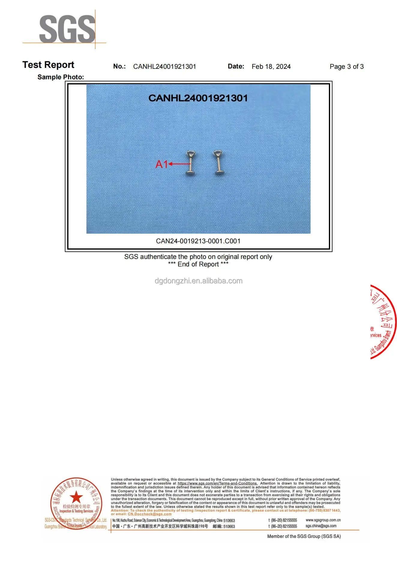 Real Astm F136 Titanium Internally Thread Flower Pendant Cz Cartilage ...