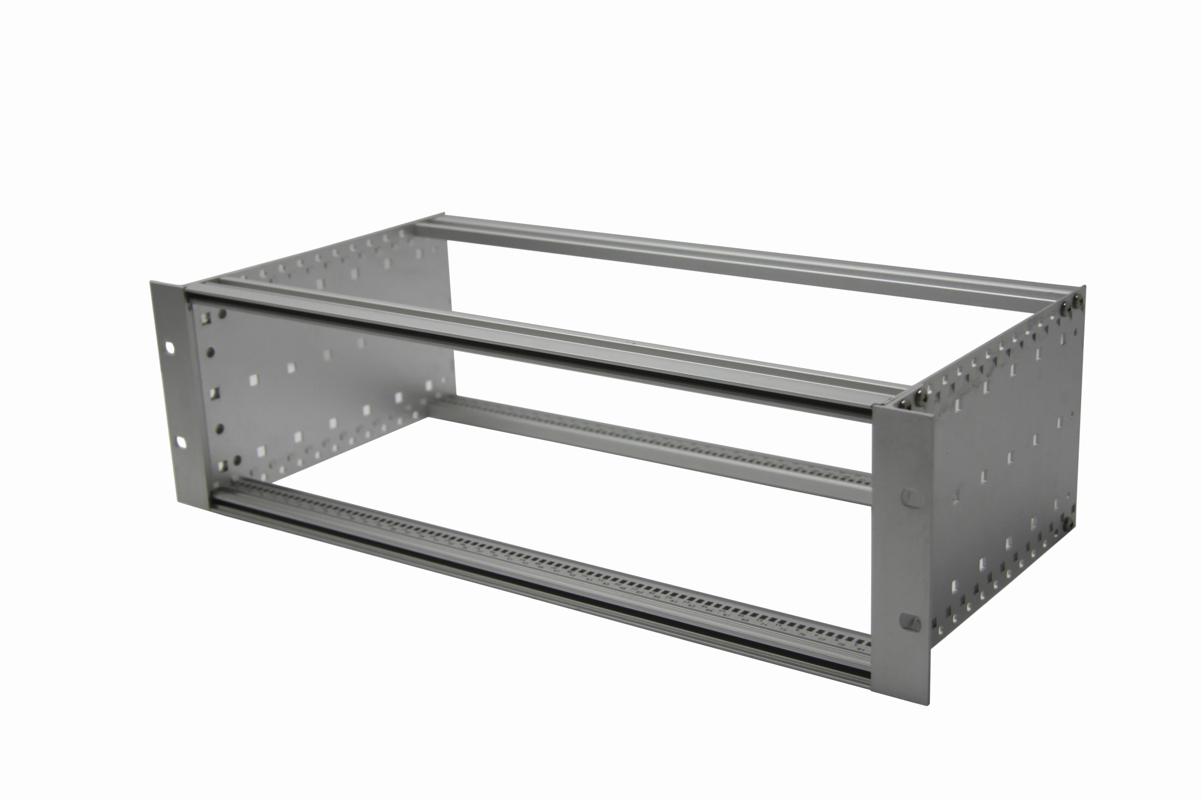 RDEKONO BEK 3U Subrack Box - Rittal Schroff 19" ATCA VPX