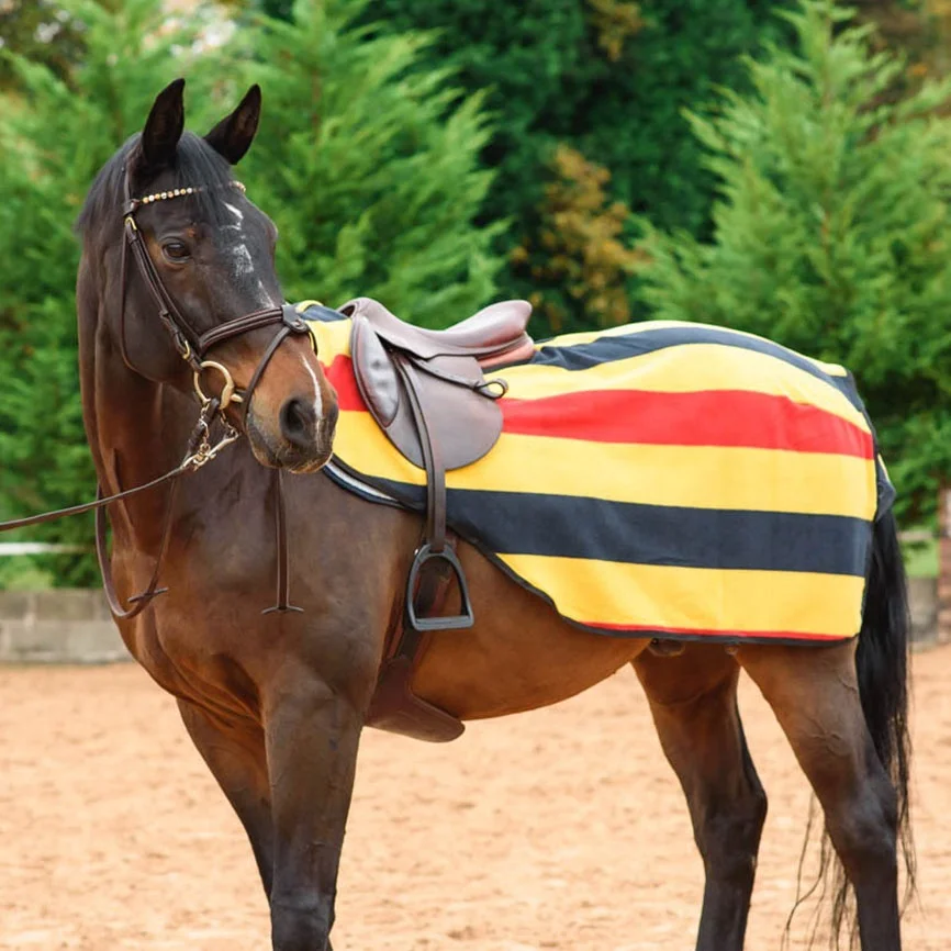 1680 D Ripstop Turnout Exercise Sheet For Horse Waterproof Horse Half ...
