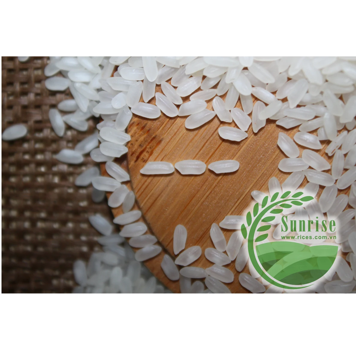 Vietnam Best-selling Medium Rice/ Calrose Rice Premium Grade Wholesale Vietnamese Rice - Buy ...