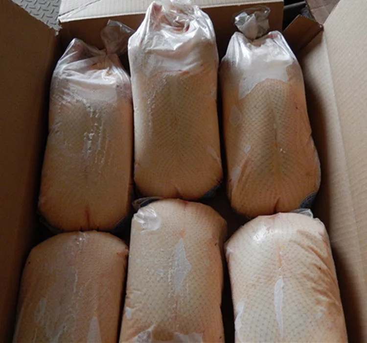 Halal Frozen Whole Duck / Frozen Duck / Frozen Whole Duck Without Offal ...