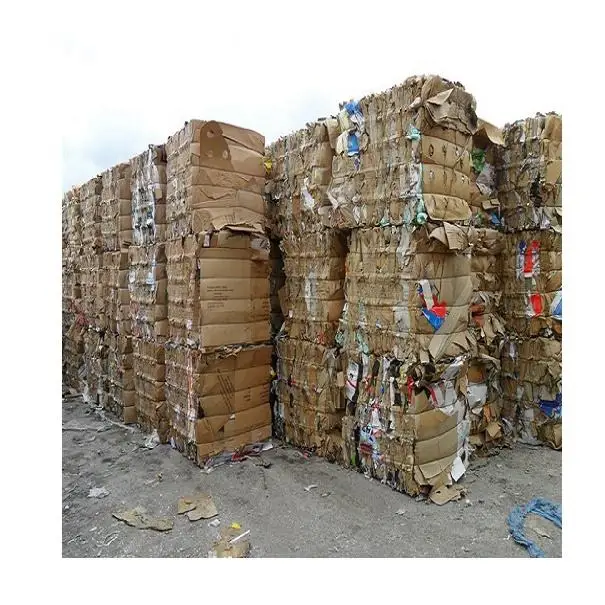 Philippines Old Recycling Carton/ (dsocc)/oinp/onp/scrap Pap Sorted ...