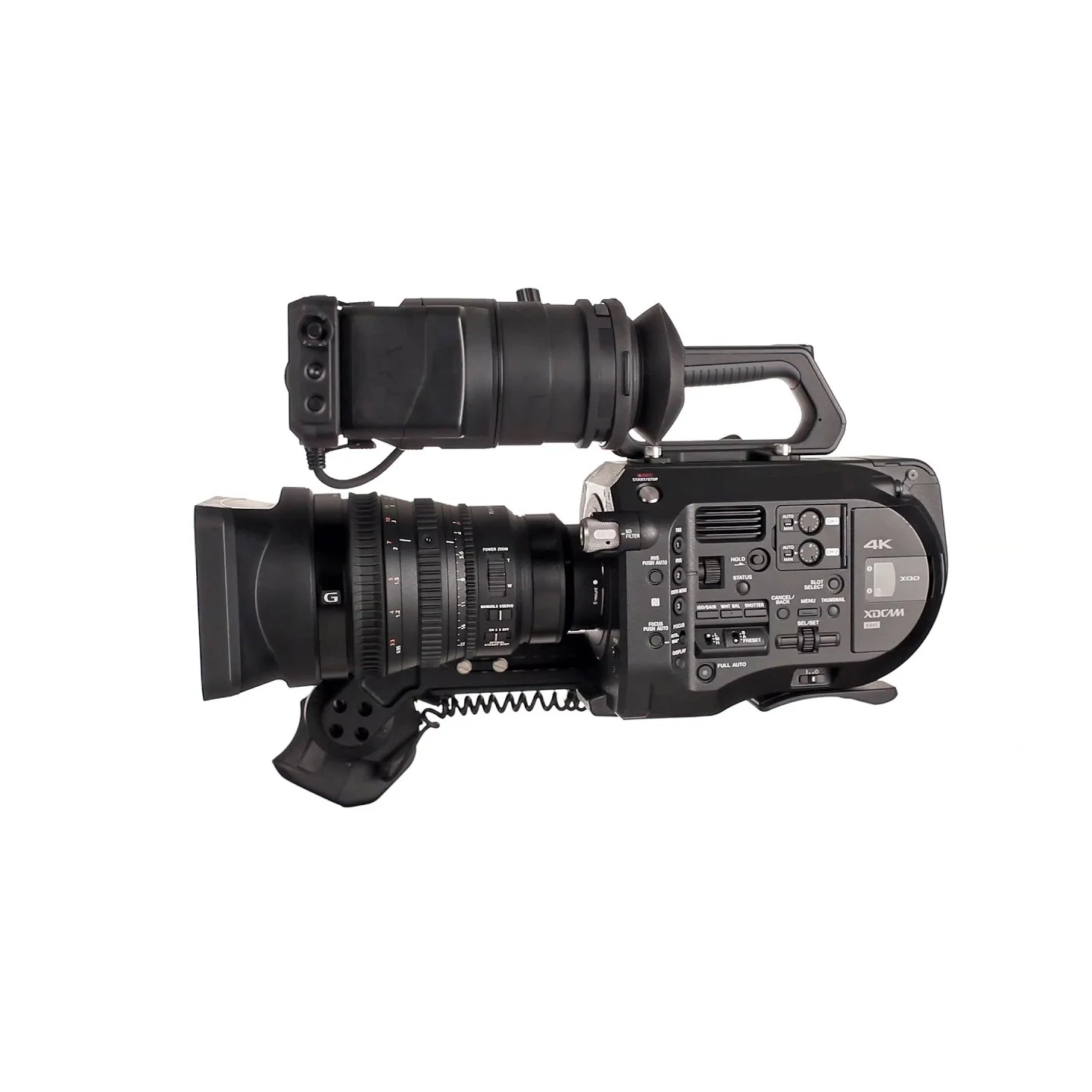 Light Map Reconstruction Obstacle Avoidance Full-frame Camera System ...