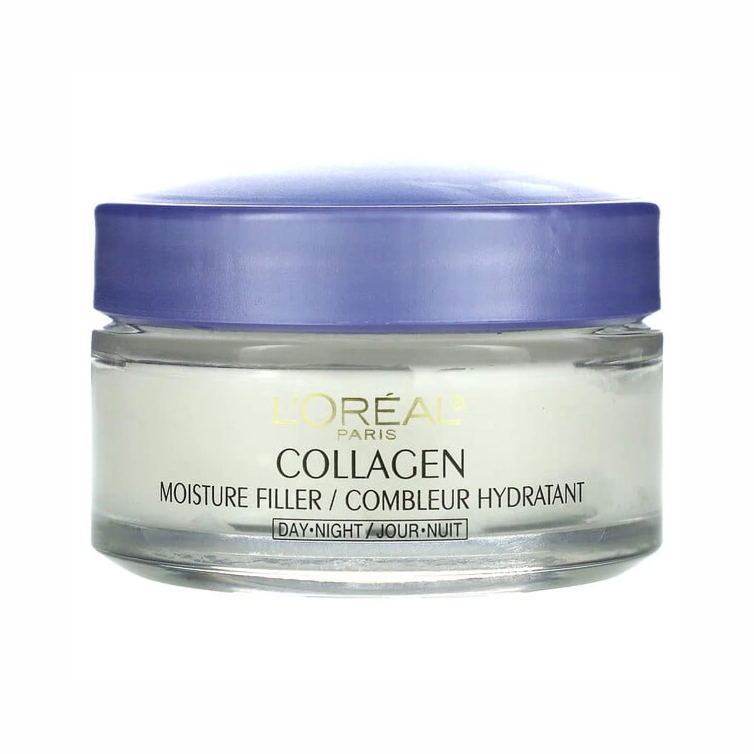 L'oreal Paris Age Perfect Collagen Expert Day Moisturizer - Buy L Oreal ...