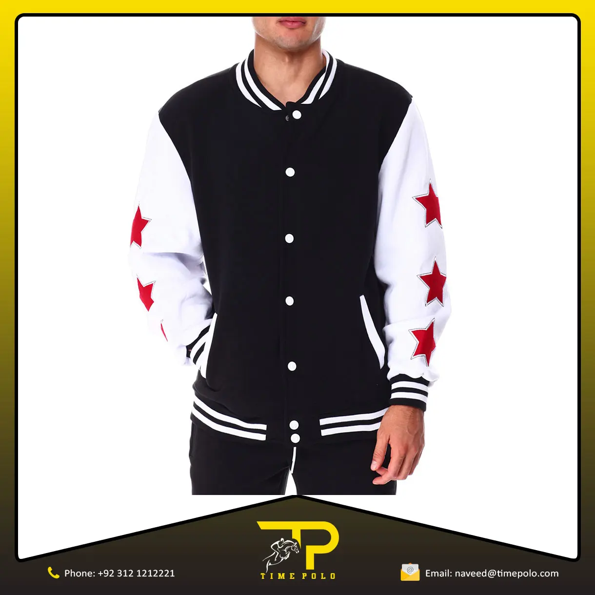 Oem Service Letterman Jacket Custom Chenille Vintage Patch Baseball ...