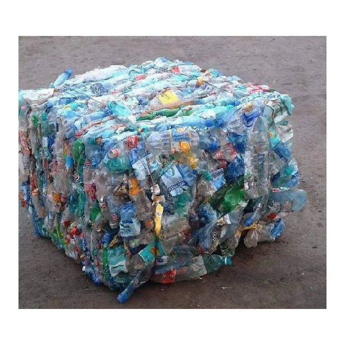 Wholesale Price Supplier Of Plastic Pet Scrap/clear Recycled Plastic ...