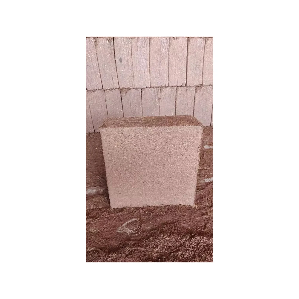 Bulk Supply COCO PEAT Treated Soil/ Block Coconut Coir Peat Cocopeat ...