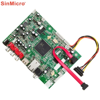 Medical Care Oem Electronic Pcb Motherboard Circuit Board For Access ...
