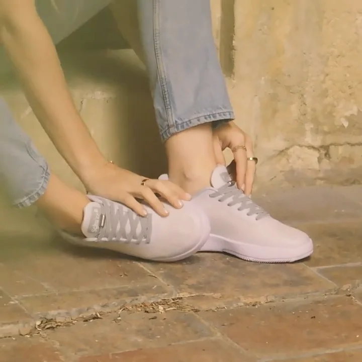 Schu'zz - Snug - Womens Sneakers - Mesh And Injected Eva- Very Light ...