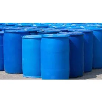 Blue Plastic Chemical Blue Drum 200l Low Price - Buy Drums Plastic Drum ...