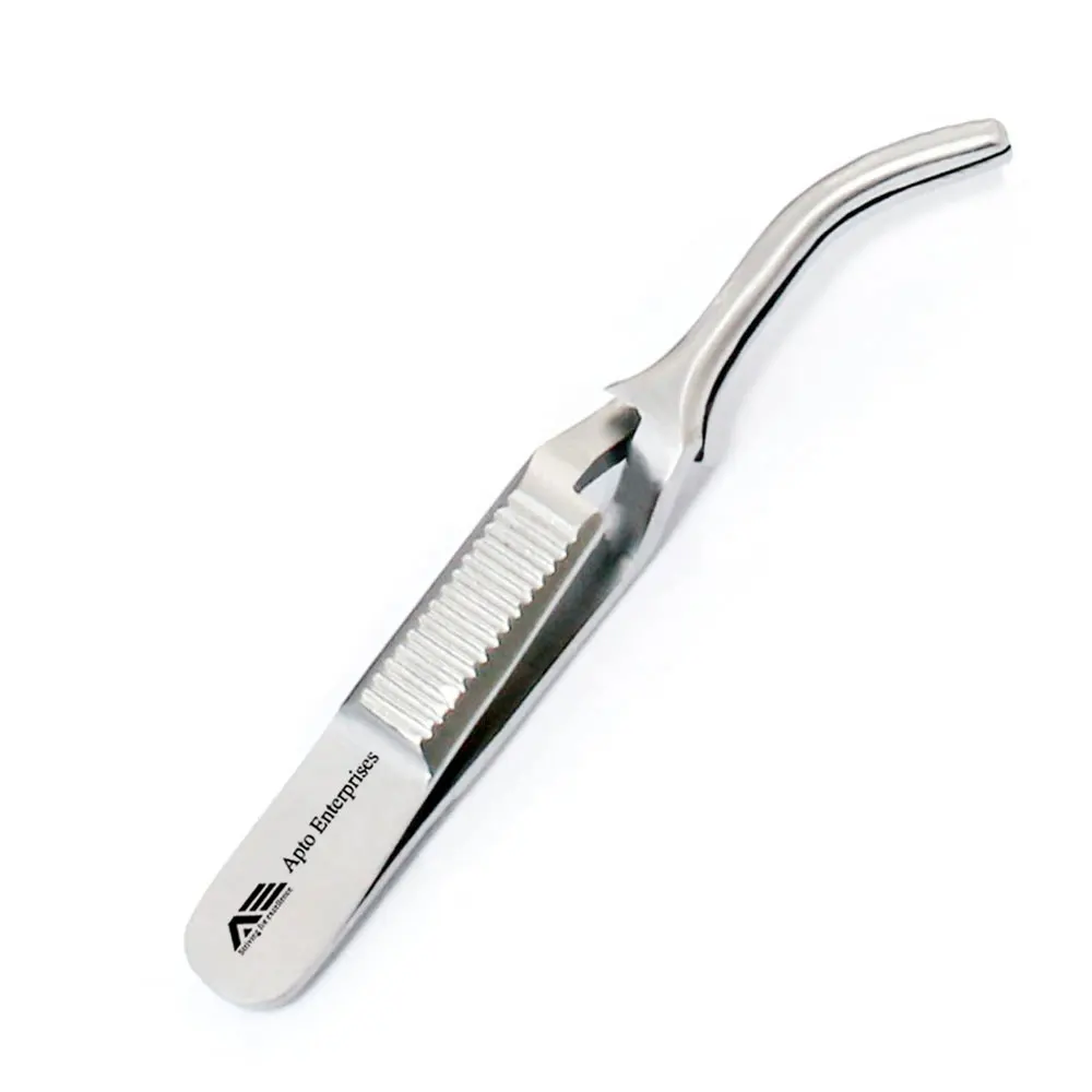 Surgical Instruments Hemostat Forceps Bulldog Forceps Stainless Steel ...