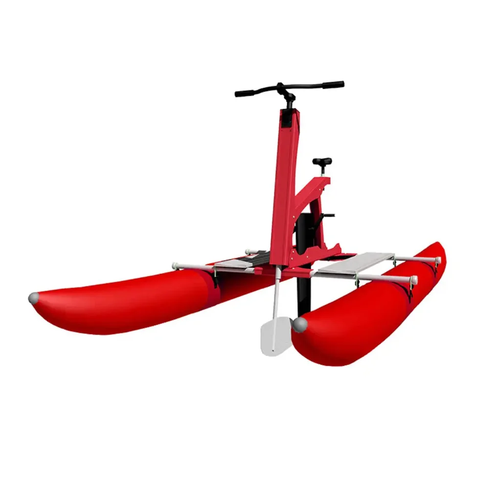 New Arrival Customized Hydrofoil Water Bike Floating Water Bikes ...