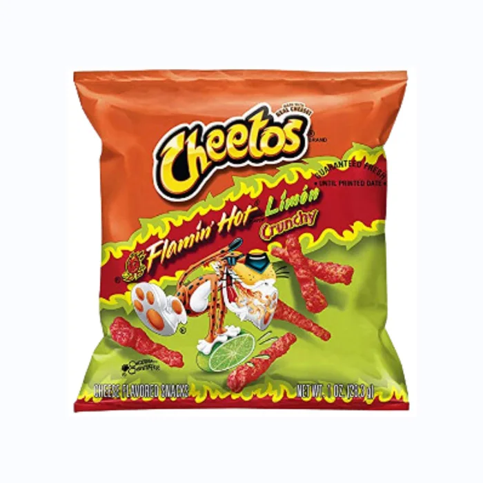 Cheetos Snack Cheese 42g X 80 - Wholesale & High Quality