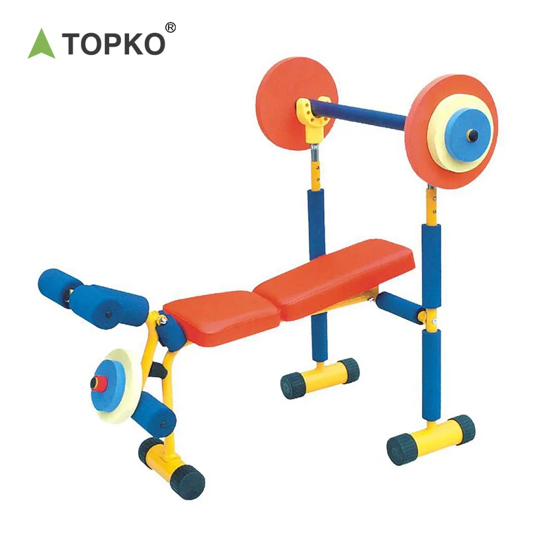TOPKO Folding Treadmill - Kids Gym Running Machines