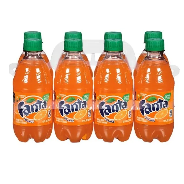 Fanta Exotic 330ml / Fanta Soft Drink (slim) - Buy Wholesale Fruit ...