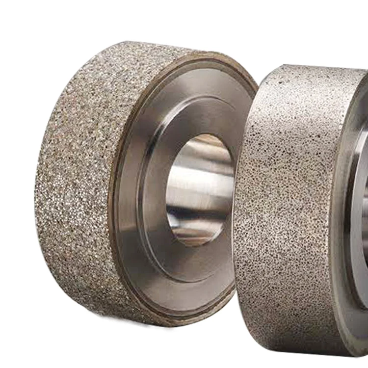 Diamond Dressing Tool Electroplating Bond Diamond Grinding Wheel ...