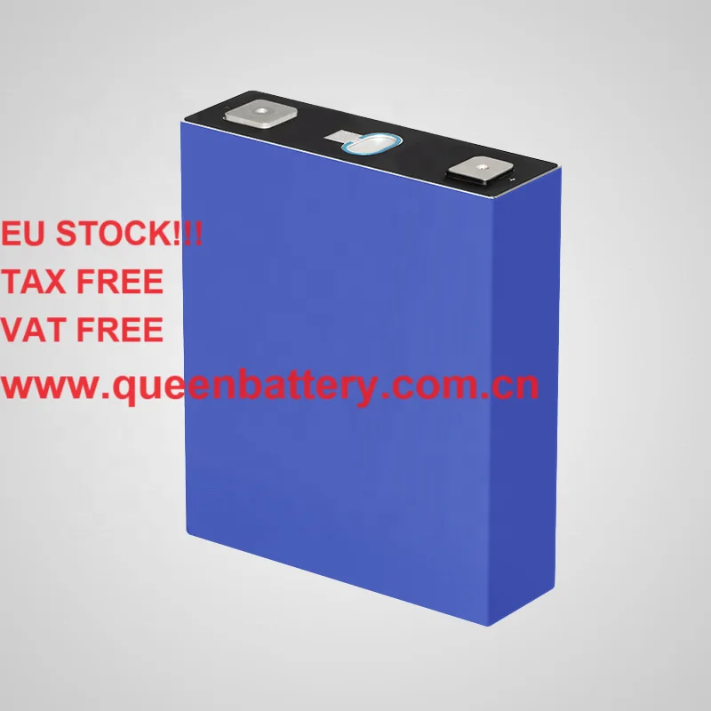 QB queenbattery EV lifepo4 3.2v LF230 230ah battery 100Ah 105Ah 230Ah ...