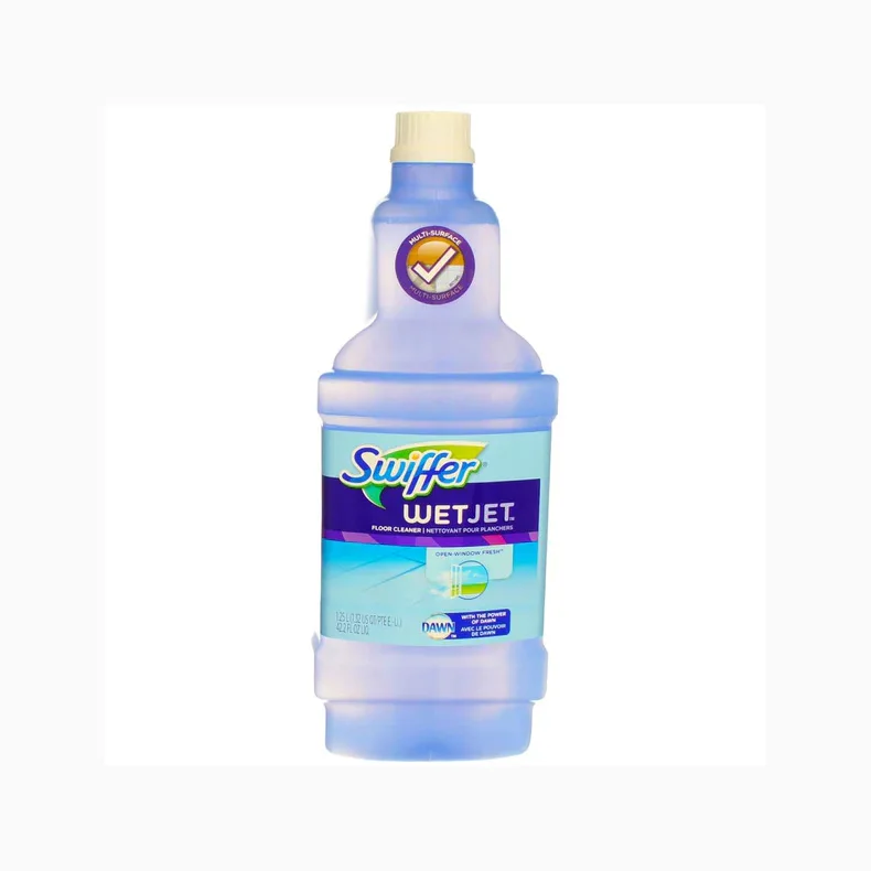 Swiffer Wetjet Multi-purpose For Sale At Low Price Floor Cleaner ...