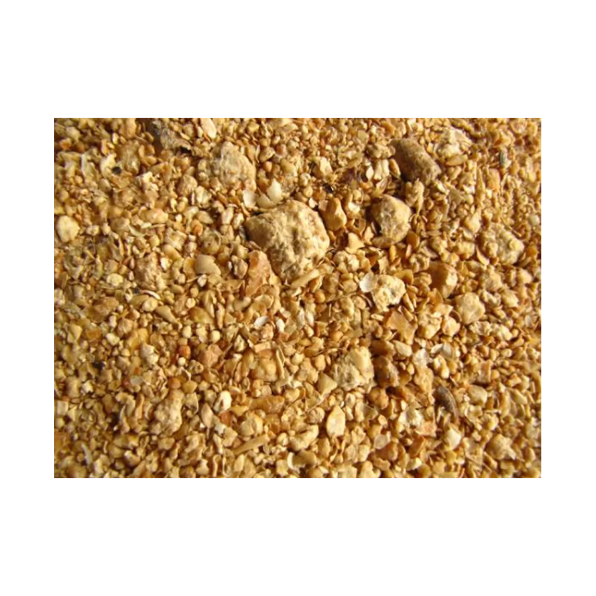 Soybean Meal: Understanding Its Protein-rich Composition And ...