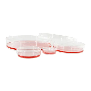 Multi-spec Biological Cell Culture Dish 35mm 60mm 100mm 150mm Tc ...