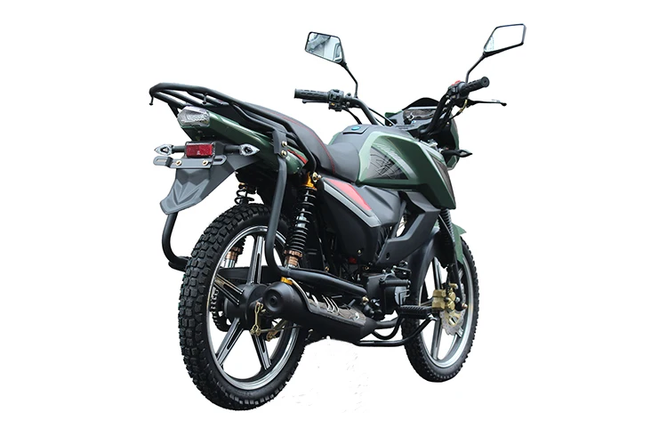 Champ Oem Tvs Motorcycle Factory 125cc Motorbike China Other ...