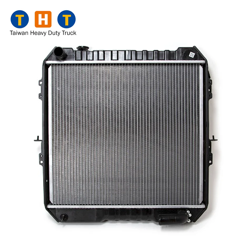 Toyota 4runner Hilux Radiator - 475*518*32MM Cooling Part